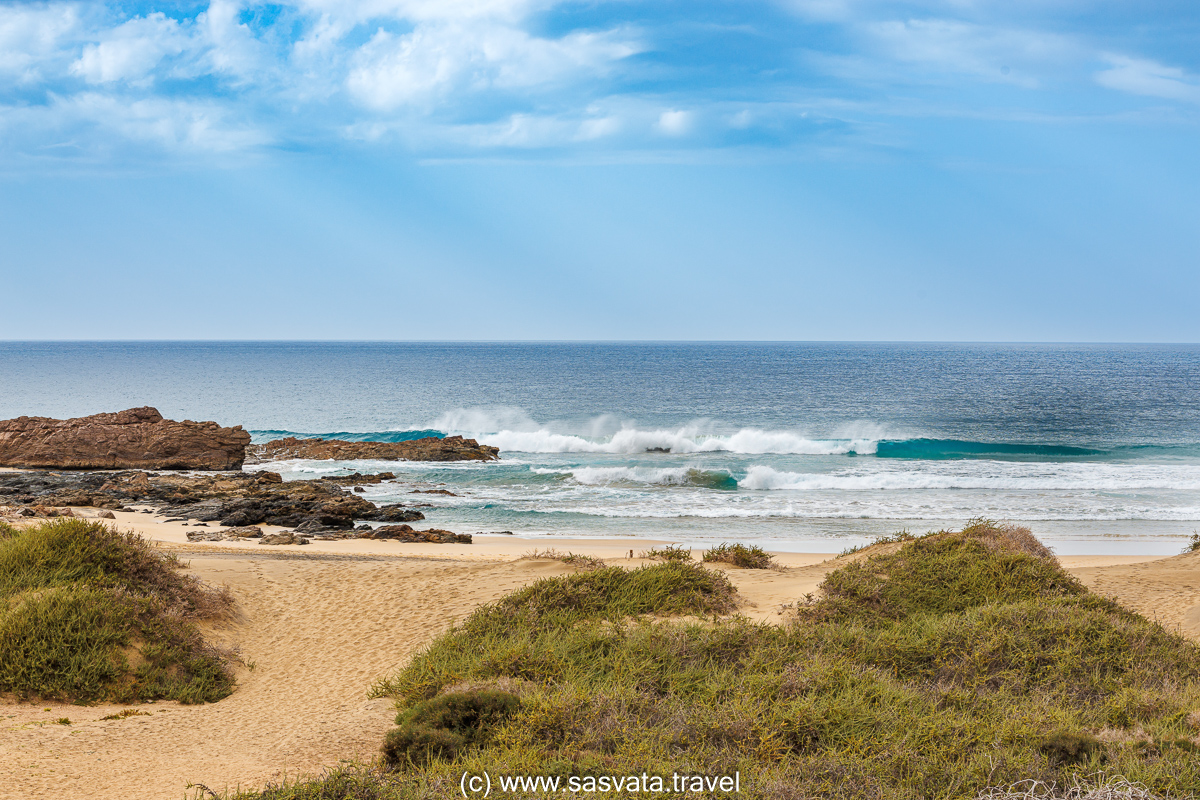 16 Best Beaches of Fuerteventura